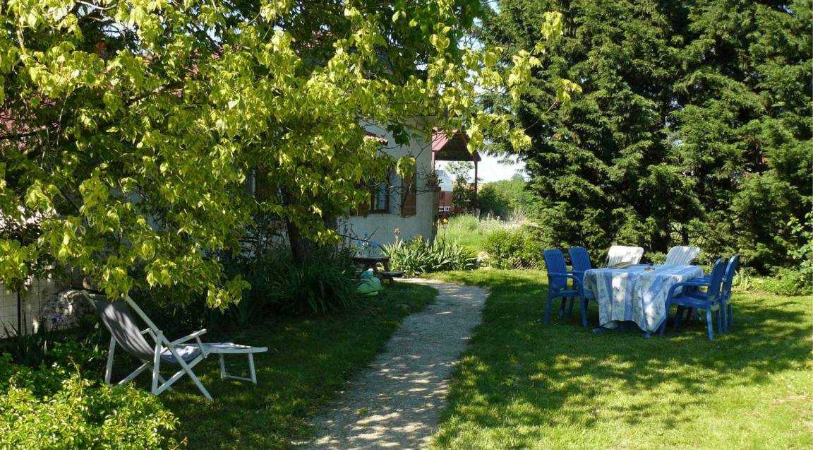 47 M² Gîte ∙ 2 Chambres ∙ 5 Personnes - Drôme