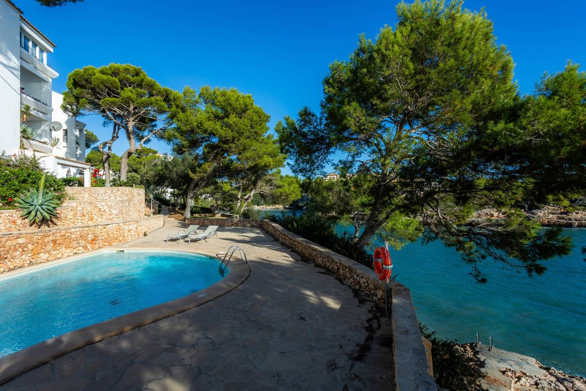 50 M² Apartment ∙ 1 Bedroom ∙ 2 Guests - Portocolom