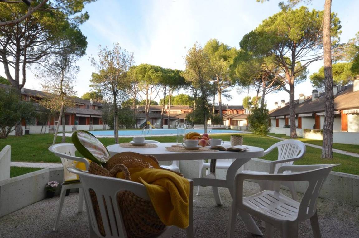 60 M² Apartment ∙ 3 Bedrooms ∙ 8 Guests - Bibione