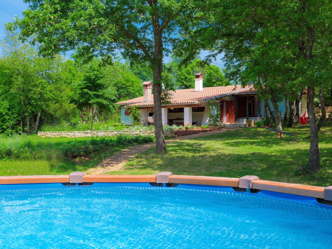 140 M² House ∙ 2 Bedrooms ∙ 5 Guests - Fažana