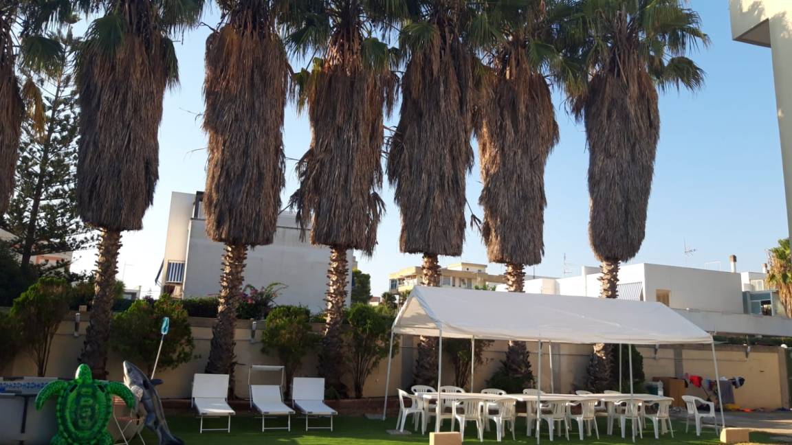 Appartamento Vacanza ∙ 4 Camere Da Letto ∙ 16 Ospiti - Gallipoli