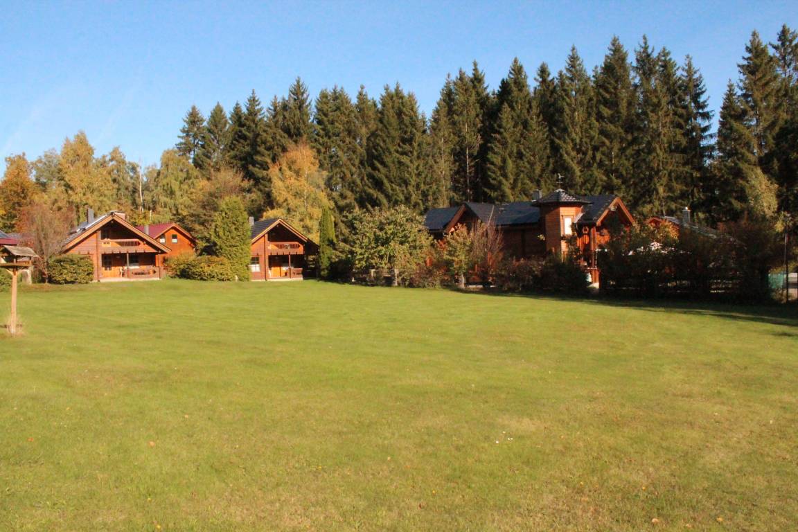 50 M² House ∙ 1 Bedroom ∙ 2 Guests - Harzgerode