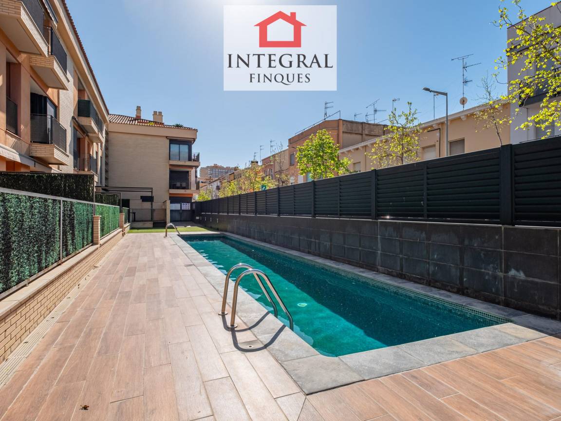 52 M² Apartament ∙ 1 Sypialnia ∙ 4 Gości - Palamós
