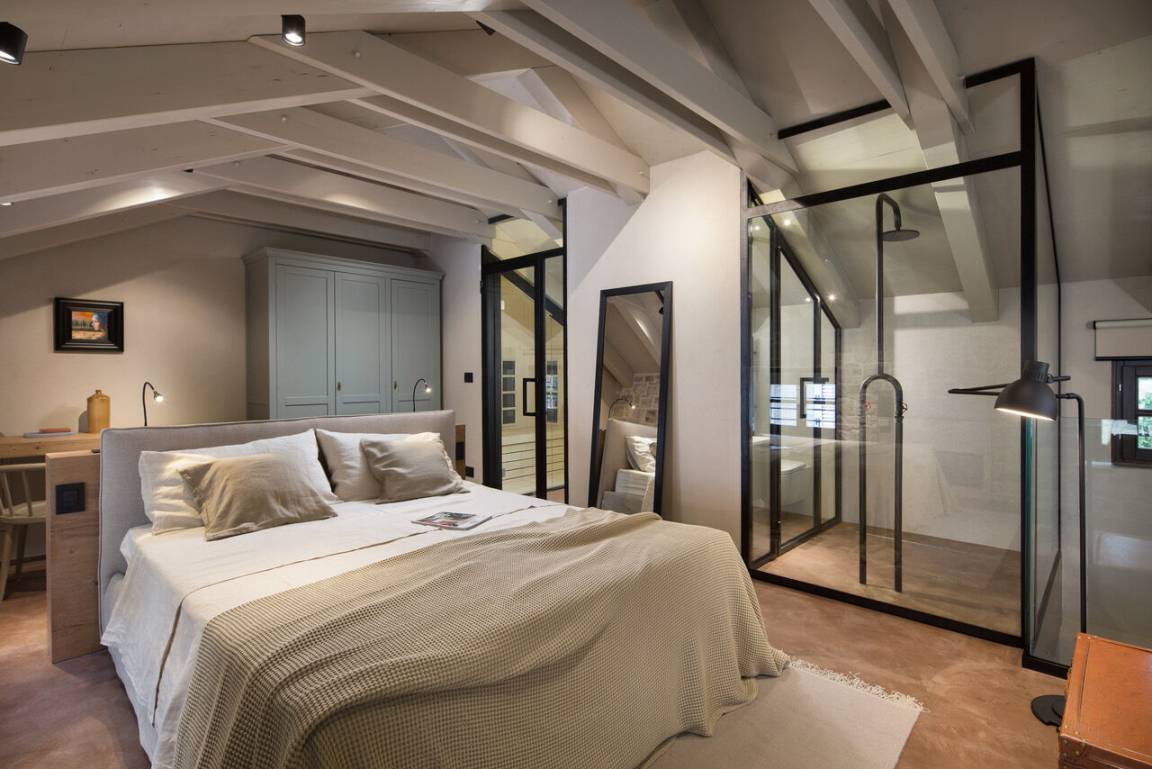 120 M² Ferienhaus ∙ 2 Schlafzimmer ∙ 4 Gäste - Poreč