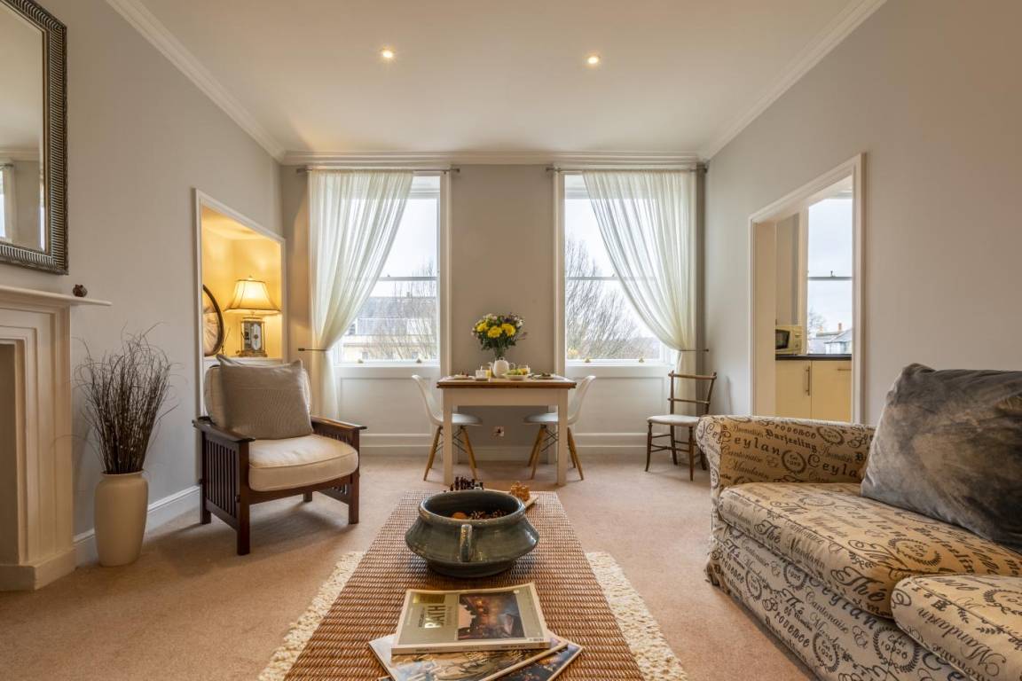 Cottage ∙ 1 Bedroom ∙ 2 Guests - Bradford-on-Avon