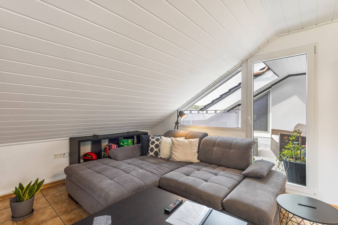 68 M² Appartement ∙ 2 Chambres ∙ 4 Personnes - Soest