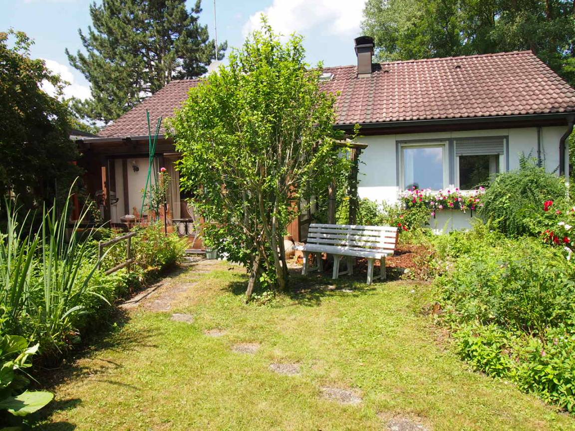 120 M² House ∙ 2 Bedrooms ∙ 6 Guests - Andechs