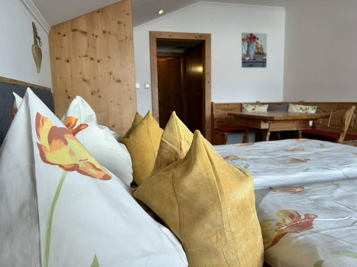 35 M² Apartamento ∙ 1 Quarto ∙ 2 Hóspedes - Schladming