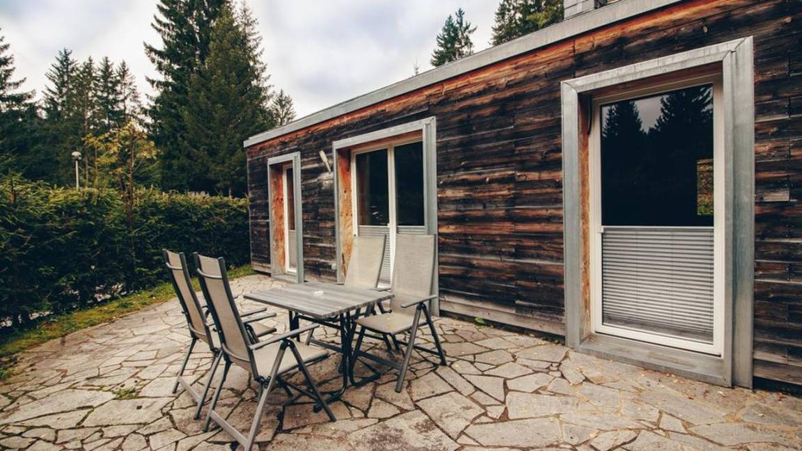 50 M² Ferienwohnung ∙ 2 Schlafzimmer ∙ 6 Gäste - Oberhof