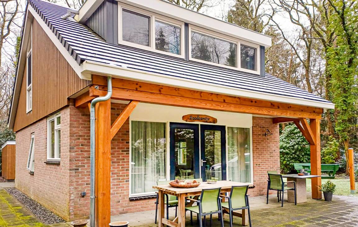 80 M² House ∙ 3 Bedrooms ∙ 6 Guests - Assen