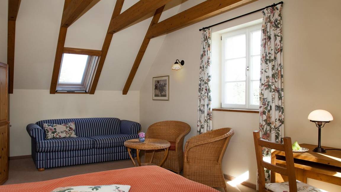 Hotel ∙ 3 Huéspedes - Bad Belzig