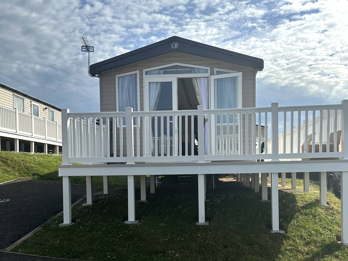 Cottage ∙ 2 Bedrooms ∙ 6 Guests - Exmouth, UK