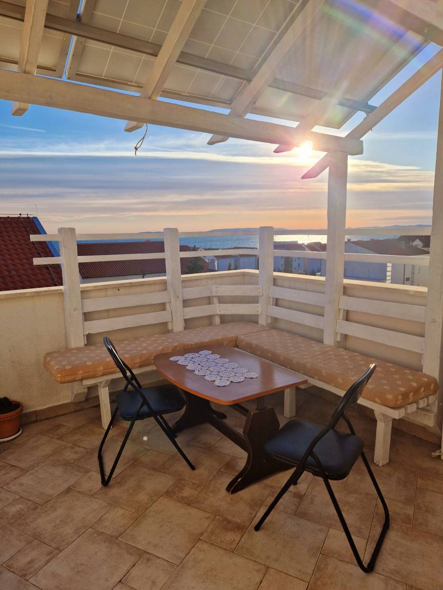 50 M² Apartment ∙ 2 Bedrooms ∙ 6 Guests - Caska