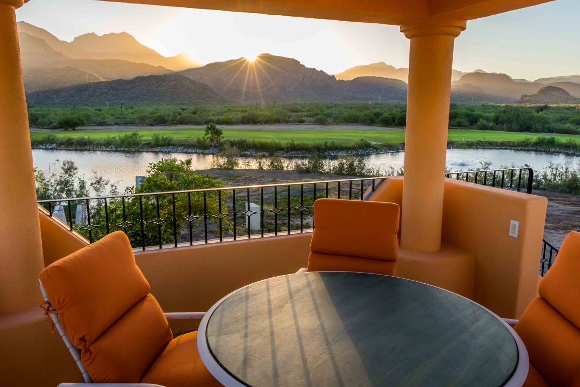 231 M² House ∙ 3 Bedrooms ∙ 8 Guests - Loreto