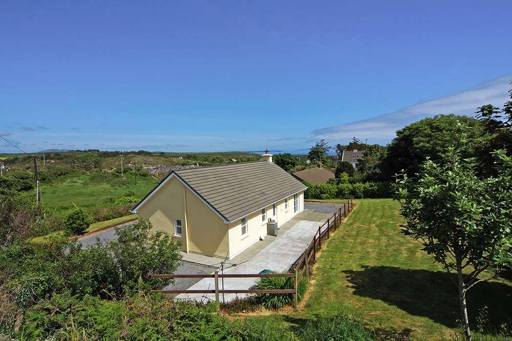 Casa ∙ 3 Habitaciones ∙ 6 Huéspedes - Ireland
