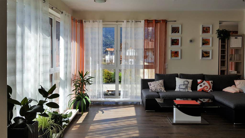 118 M² Apartment ∙ 3 Bedrooms ∙ 6 Guests - Lienz