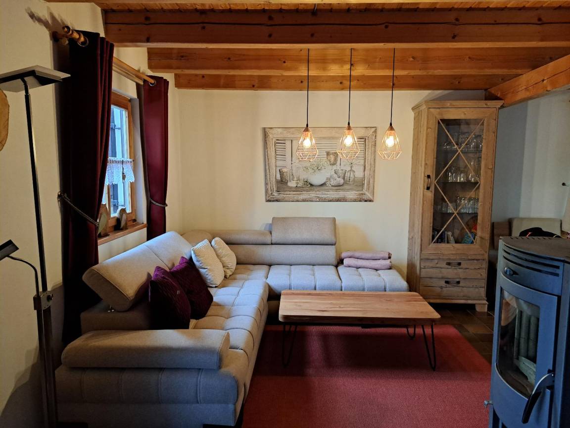 90 M² Ferienhaus ∙ 2 Schlafzimmer ∙ 4 Gäste - Bischofsmais