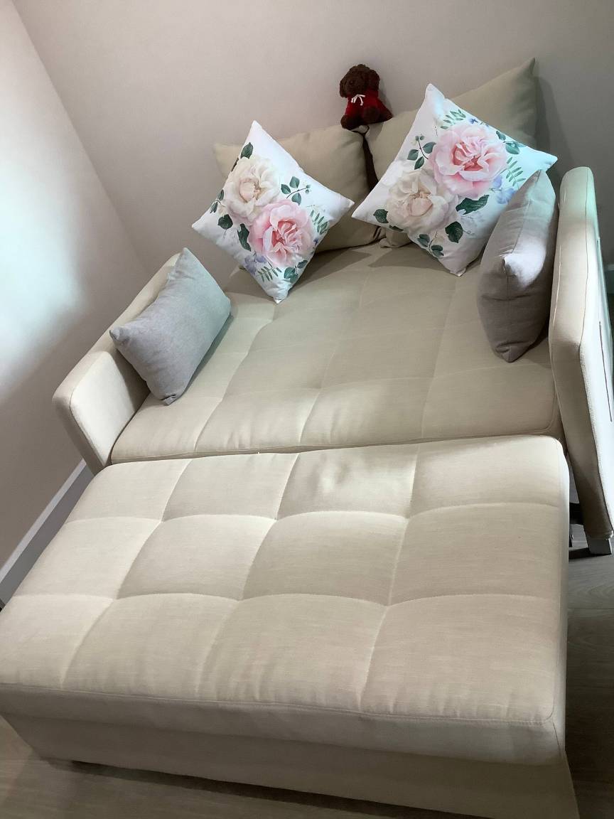 26 M² Apartamento ∙ 1 Habitación ∙ 4 Huéspedes - Bangkok