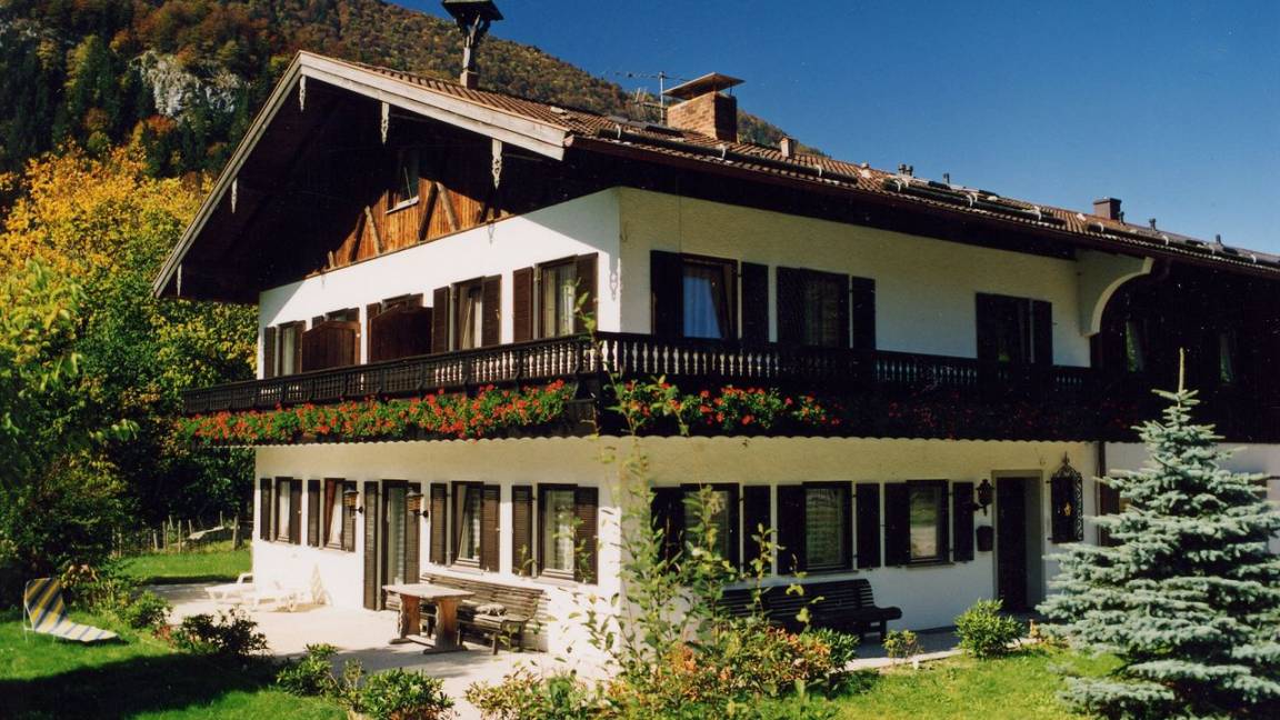 Hotel ∙ 2 Ospiti - Bernau am Chiemsee