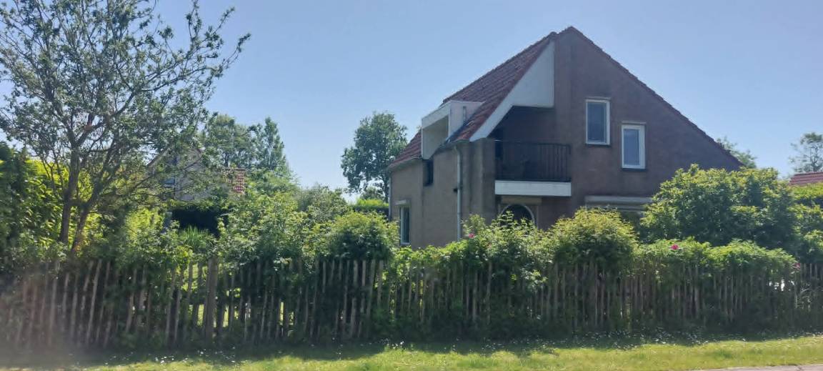 120 M² Gîte ∙ 3 Bedrooms ∙ 8 Guests - Breskens