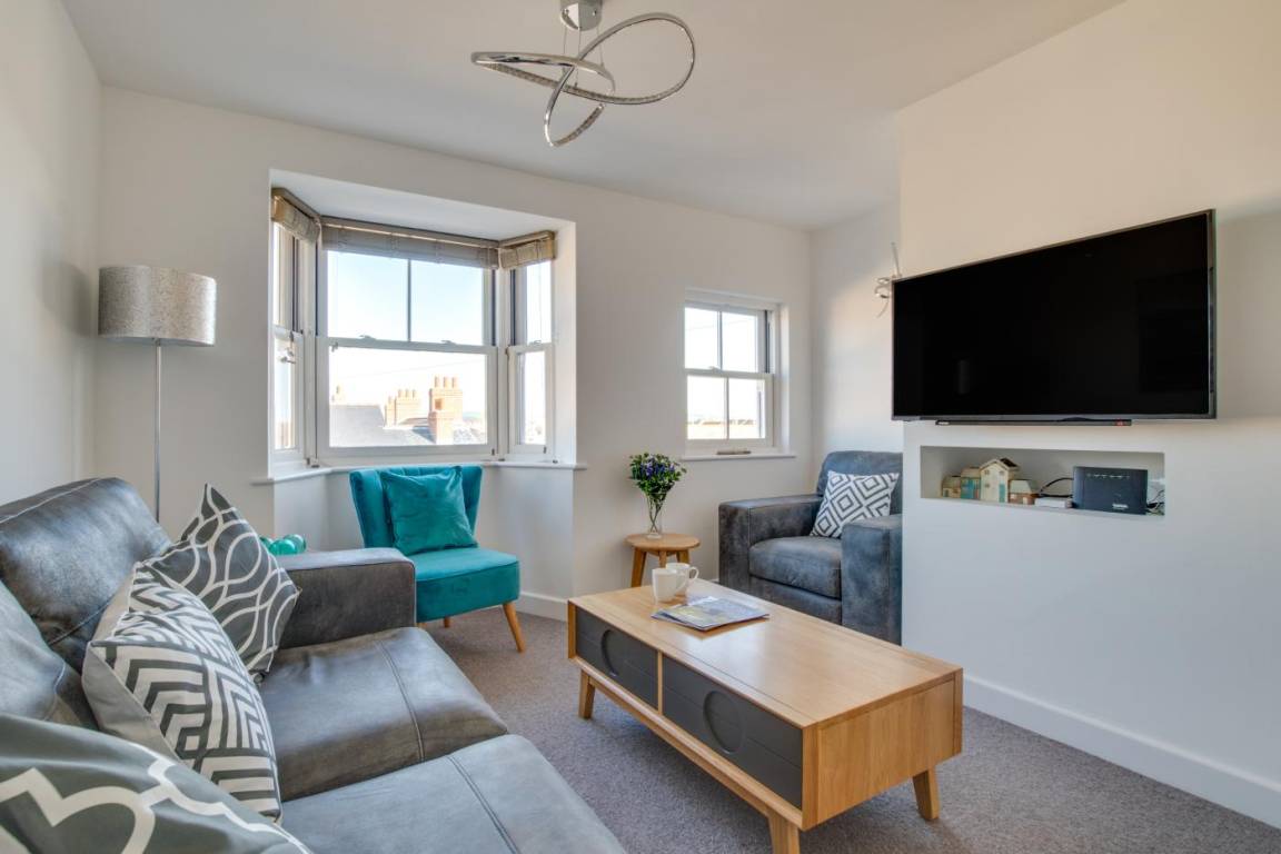 Cottage ∙ 2 Bedrooms ∙ 4 Guests - Dorset