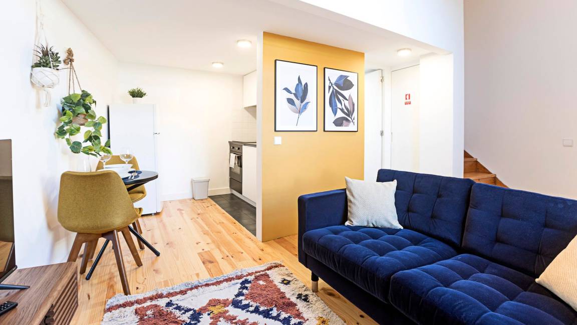 50 M² House ∙ 2 Guests - Maia
