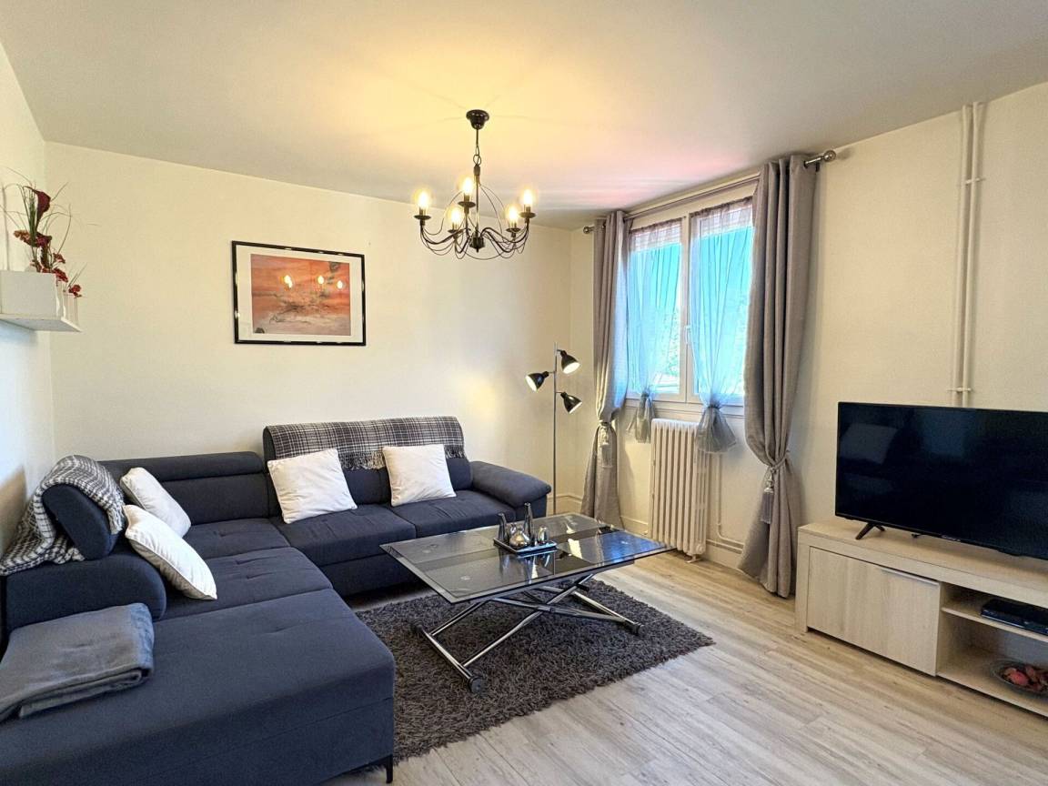 67 M² Apartamento ∙ 2 Habitaciones ∙ 4 Huéspedes - Pyla sur Mer