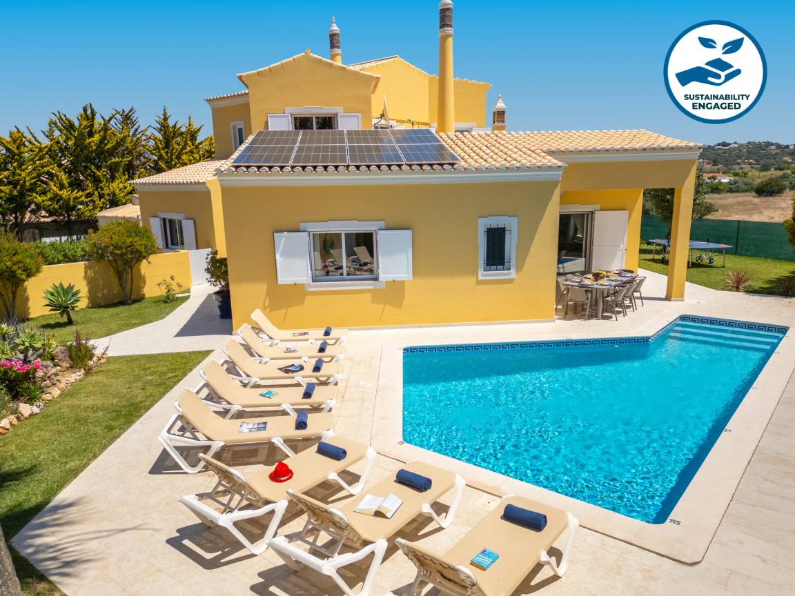 180 M² Villa Vacanza ∙ 4 Camere Da Letto ∙ 12 Ospiti - Guia