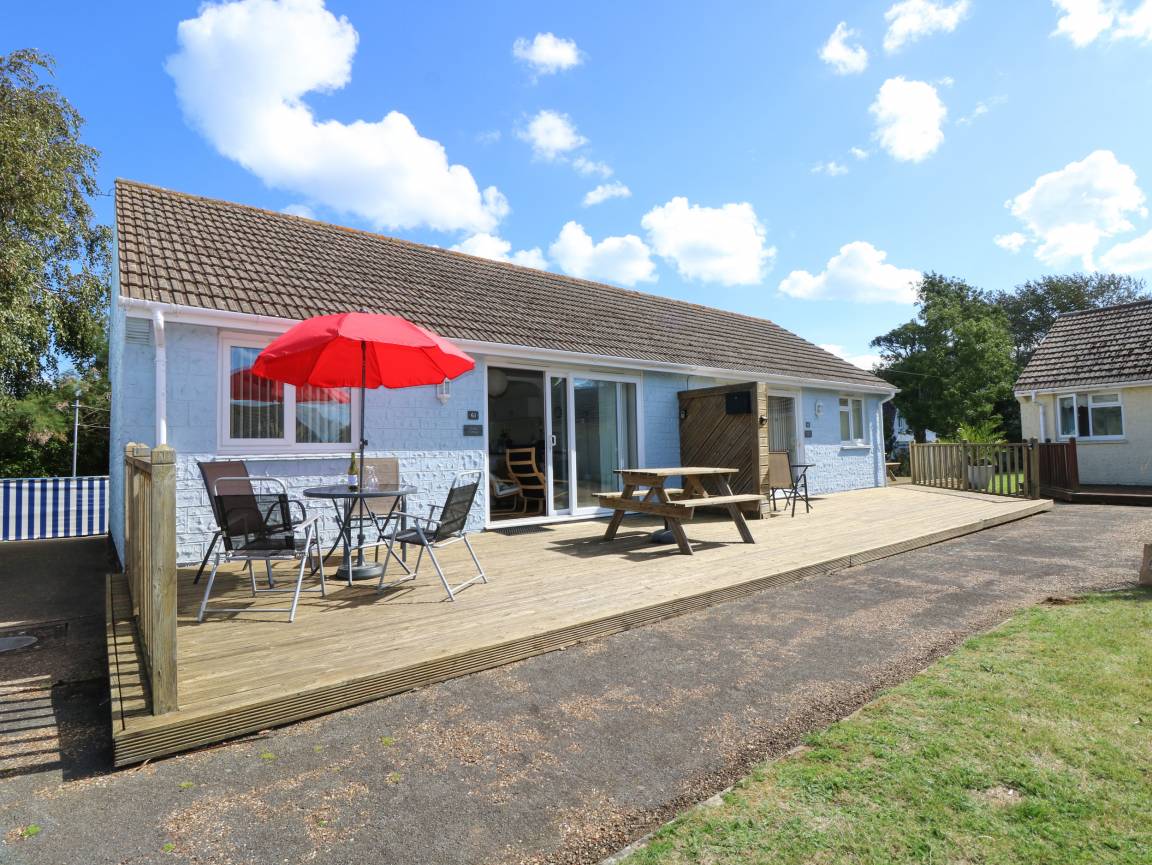 Cottage ∙ 2 Bedrooms ∙ 4 Guests - Isle of Wight