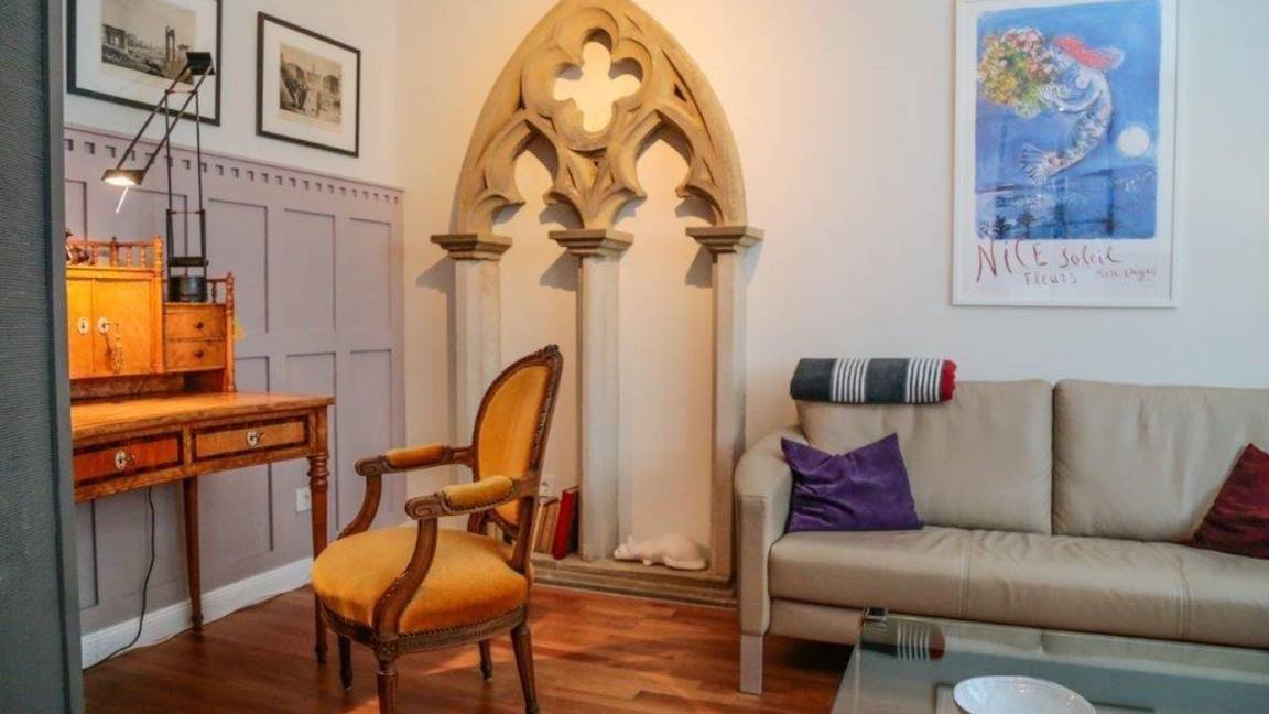 97 M² House ∙ 2 Bedrooms ∙ 4 Guests - Bad Kreuznach