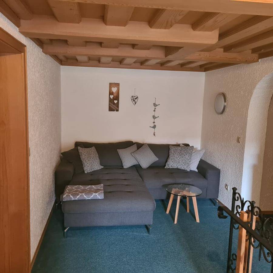 100 M² Appartement ∙ 3 Chambres ∙ 6 Personnes - Almberg