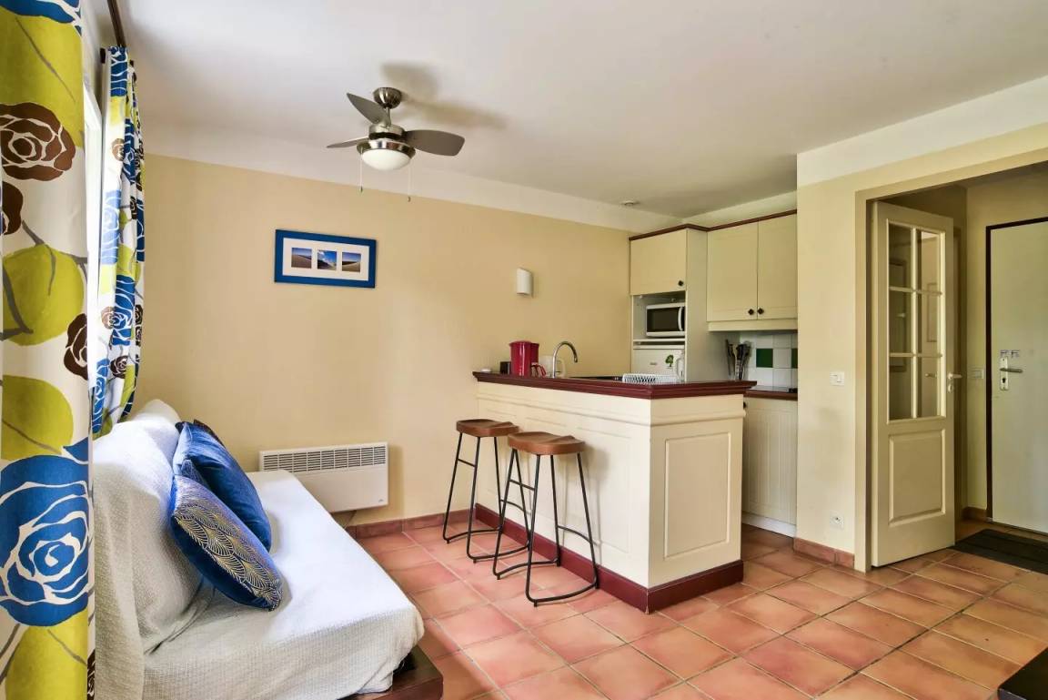 45 M² House ∙ 2 Bedrooms ∙ 6 Guests - Soustons