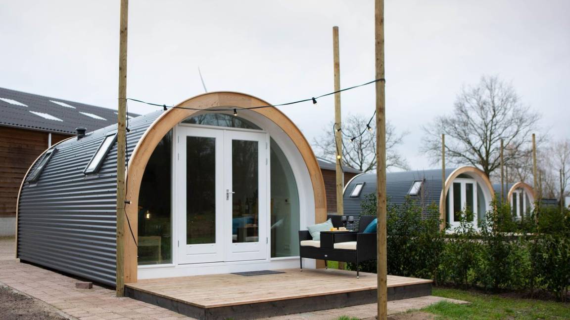 30 M² Appartement ∙ 2 Gasten - Tilburg