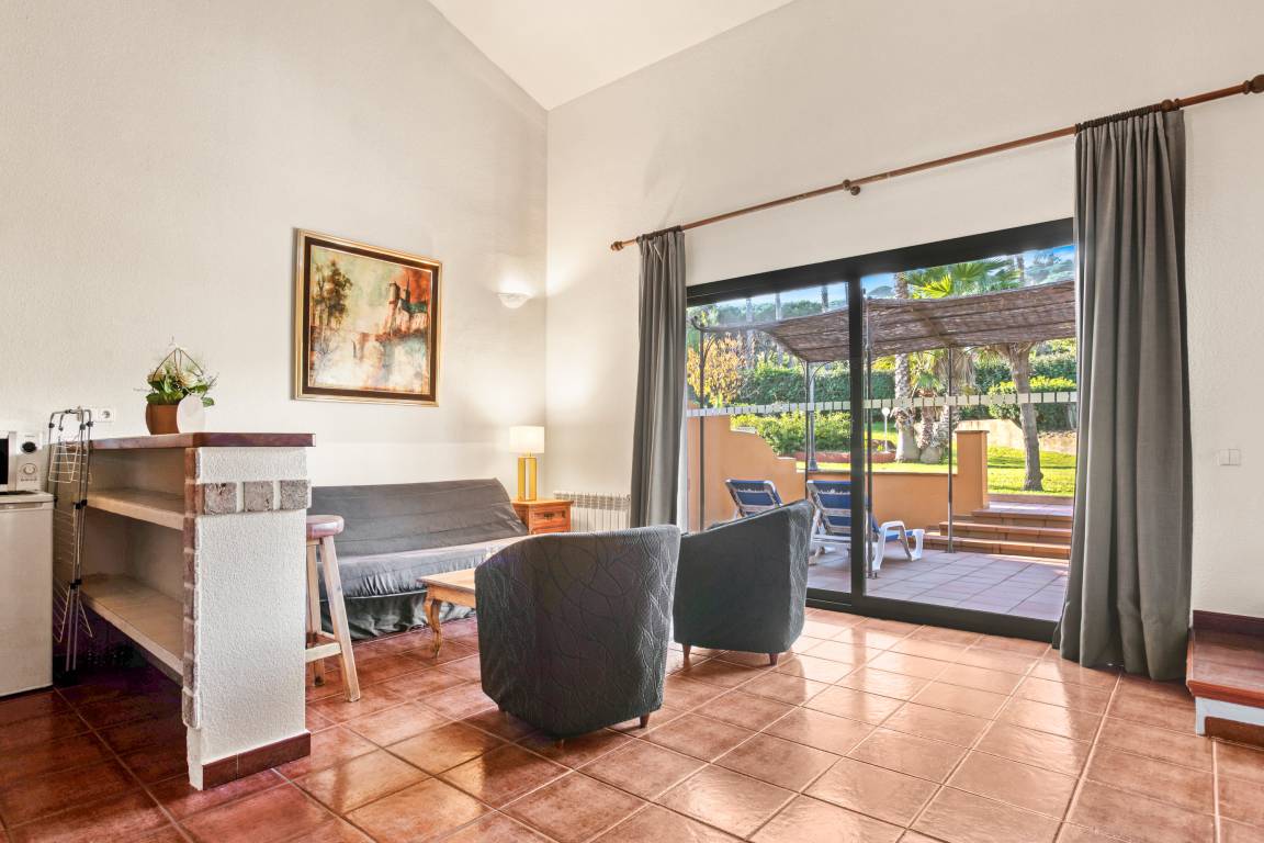 60 M² Villa ∙ 2 Habitaciones ∙ 4 Huéspedes - Saint-Tropez