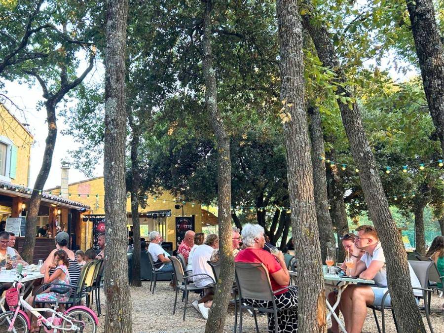 20 M² Bungalow ∙ 2 Chambres ∙ 5 Personnes - Roussillon