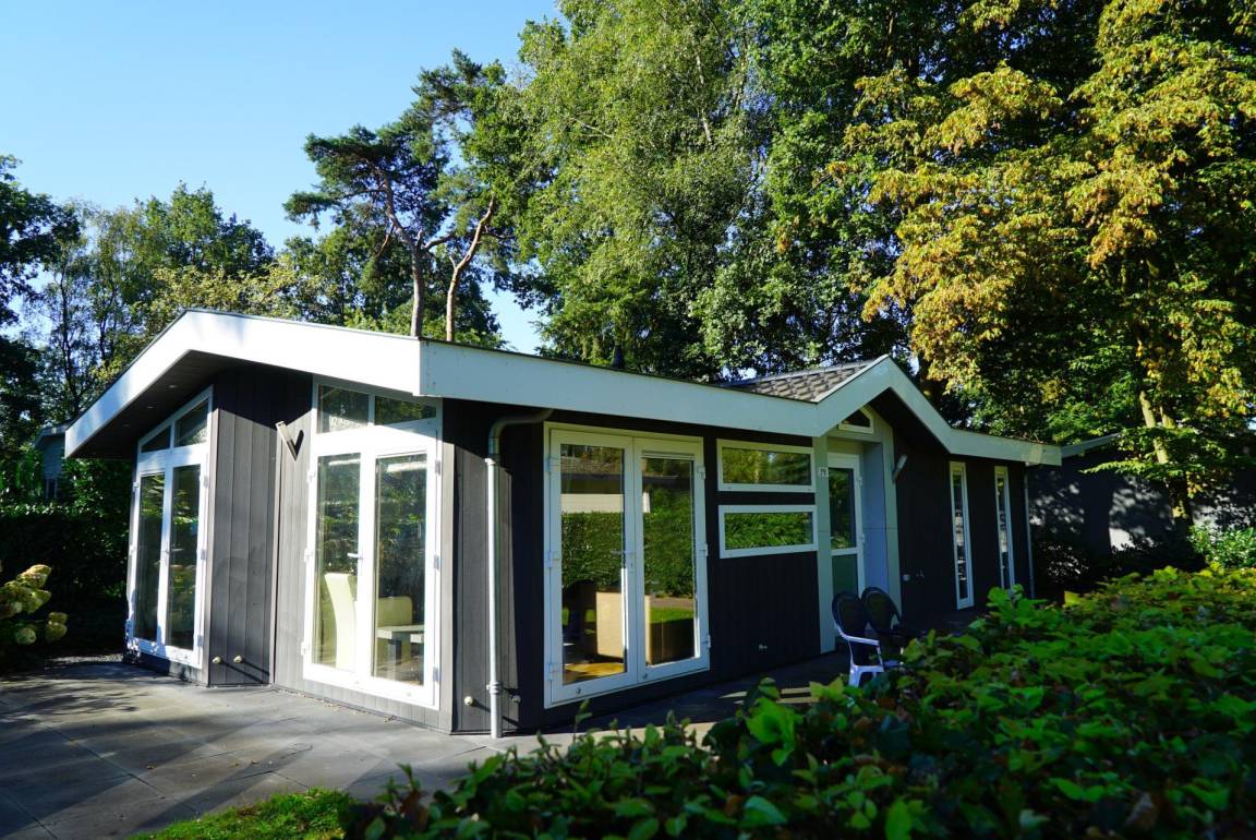 Bungalow ∙ 3 Schlafzimmer ∙ 6 Gäste - Lochem