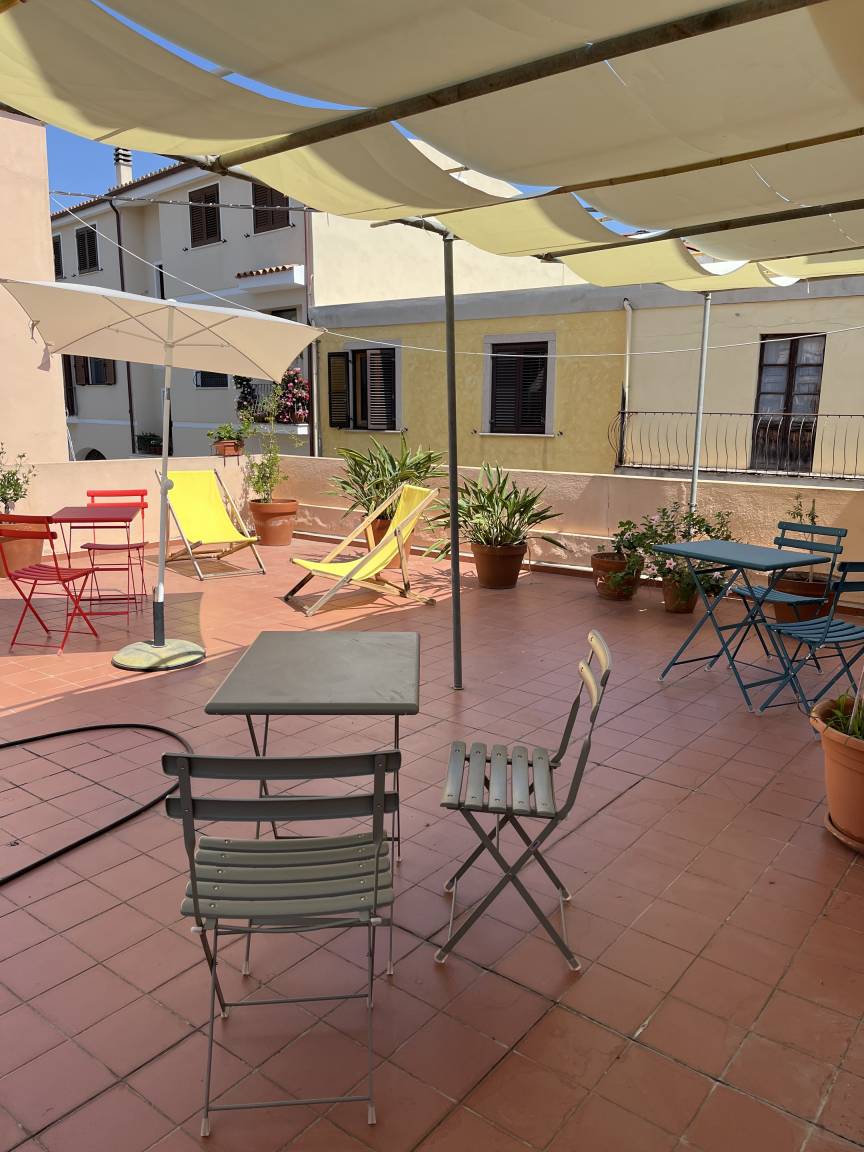 Apartment ∙ 1 Bedroom ∙ 2 Guests - Orosei