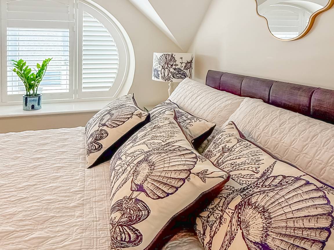 Cottage ∙ 2 Bedrooms ∙ 3 Guests - Silloth