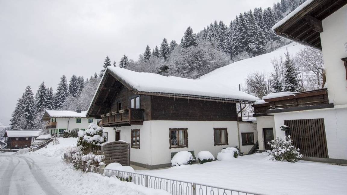 120 M² Ferienhaus ∙ 5 Schlafzimmer ∙ 9 Gäste - Mittersill
