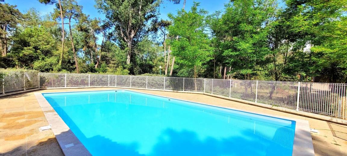 50 M² Appartement ∙ 2 Chambres ∙ 5 Personnes - Longeville-sur-Mer
