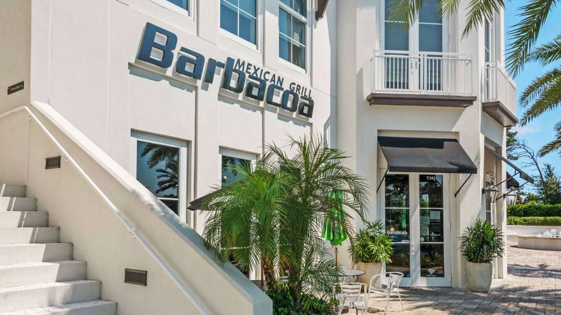 129 M² House ∙ 3 Bedrooms ∙ 6 Guests - Alys Beach, FL