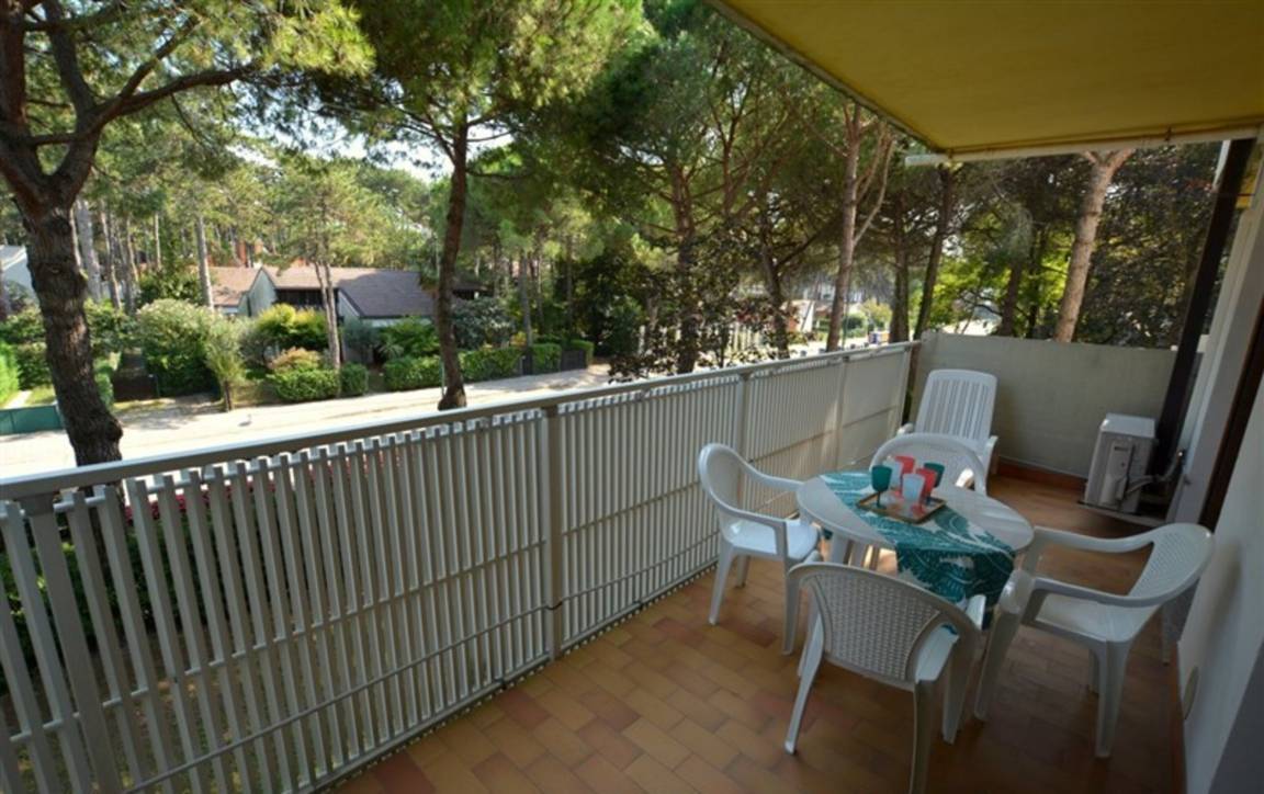 45 M² Ferienwohnung ∙ 2 Schlafzimmer ∙ 5 Gäste - Lignano Sabbiadoro