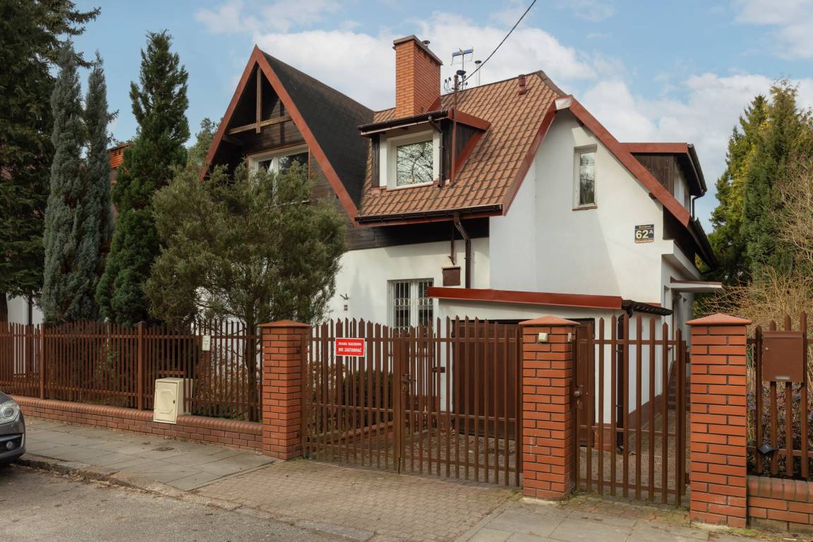 House ∙ 2 Bedrooms ∙ 7 Guests - Warsaw