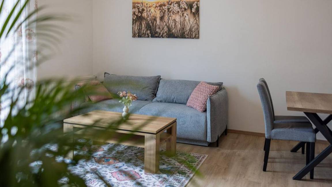 57 M² Apartment ∙ 2 Bedrooms ∙ 6 Guests - Mariazell