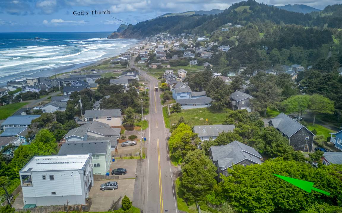 187 M² House ∙ 3 Bedrooms ∙ 8 Guests - Lincoln City, OR