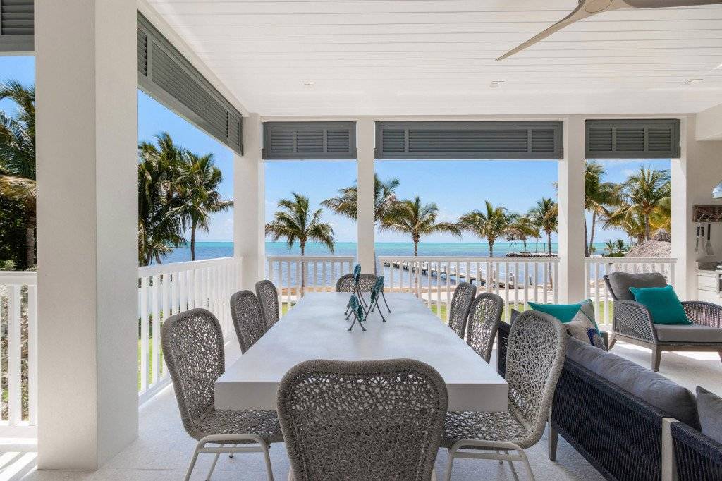 House ∙ 4 Bedrooms ∙ 8 Guests - Islamorada, FL