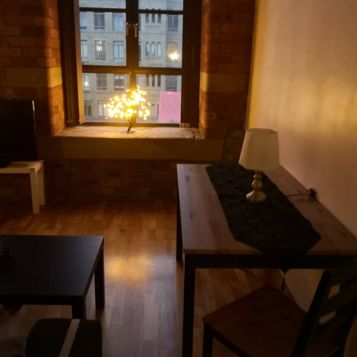 55 M² Apartment ∙ 1 Bedroom ∙ 3 Guests - University of Bradford