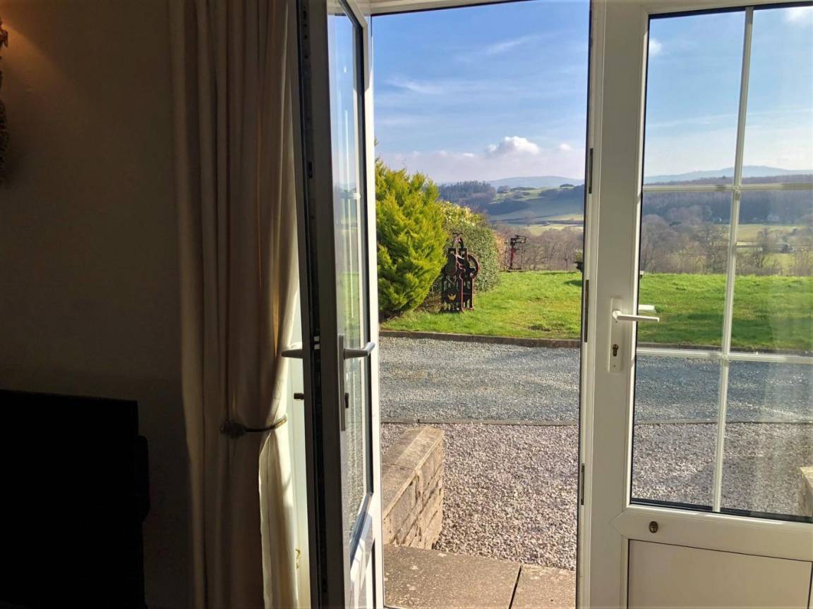 Cottage ∙ 3 Bedrooms ∙ 6 Guests - Conwy