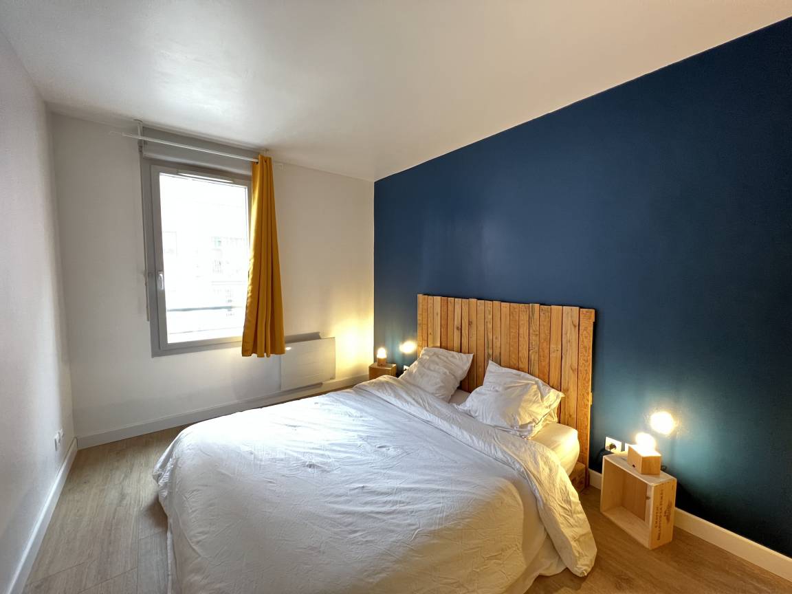 30 M² Appartement ∙ 1 Chambre ∙ 2 Personnes - Castanet-Tolosan