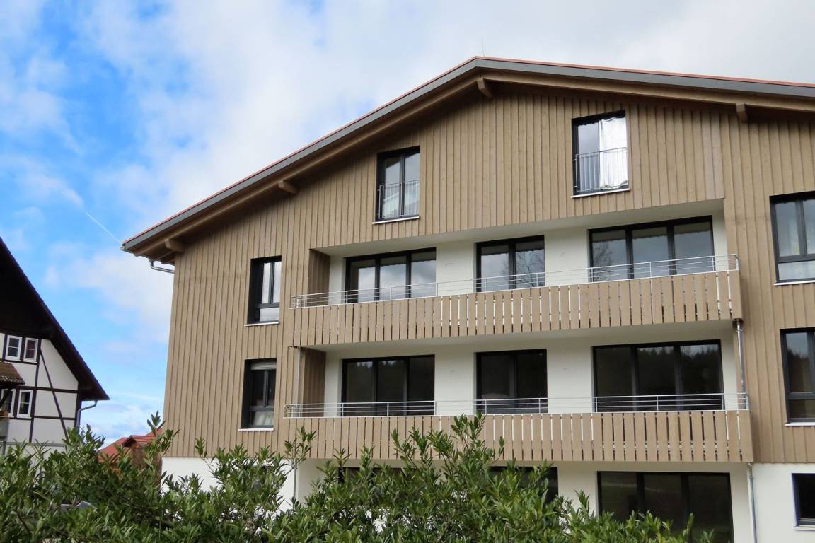 82 M² Ferienwohnung ∙ 2 Schlafzimmer ∙ 4 Gäste - Meersburg